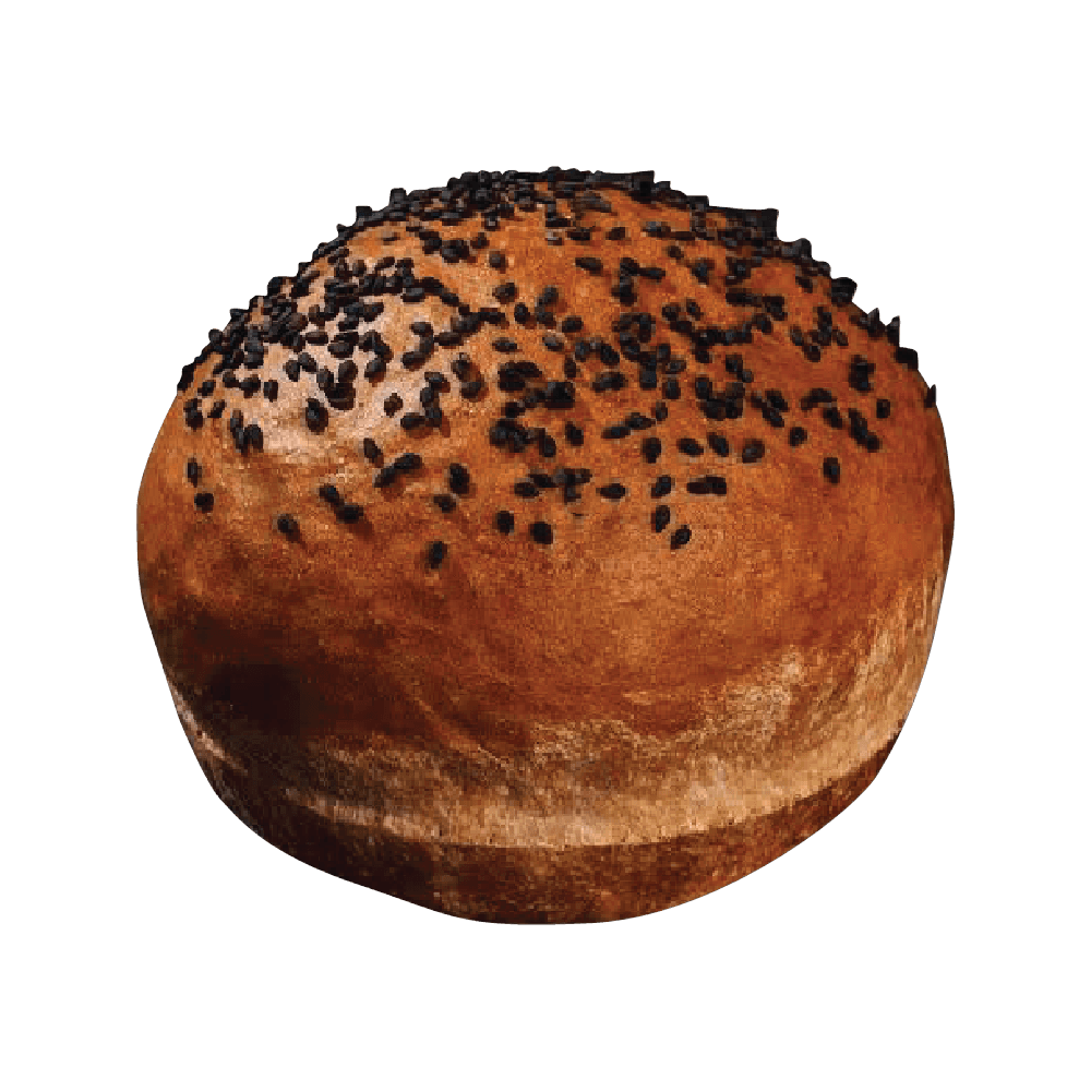 Pan Salado Congelado | Panarte