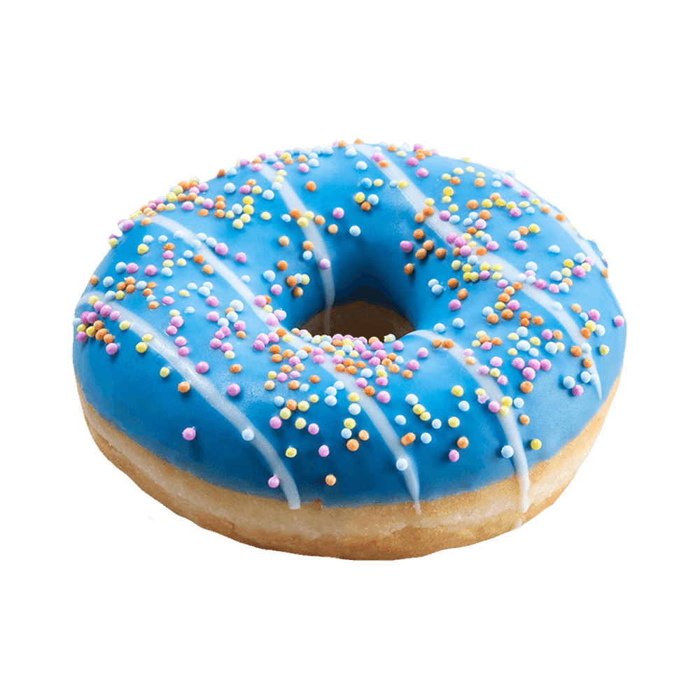 Donas Congelado | Panarte